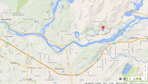 BC Wetlands Photo of the Month! – BCWF Bog Blog