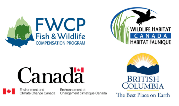 Mapping our Marshes with Doig River First Nation – BCWF Bog Blog