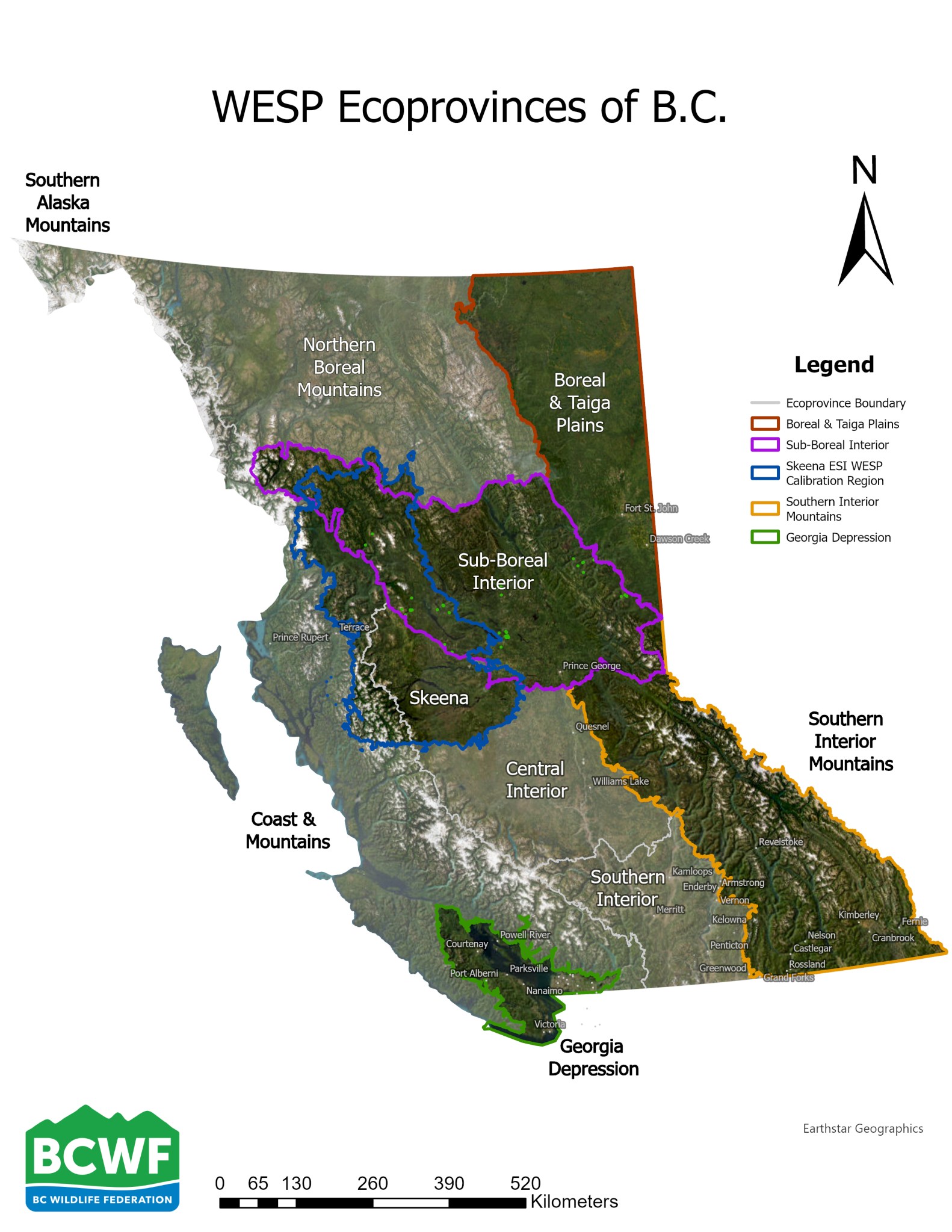 Wetland Ecosystem Services Protocol: A Powerful Tool For Assessing ...